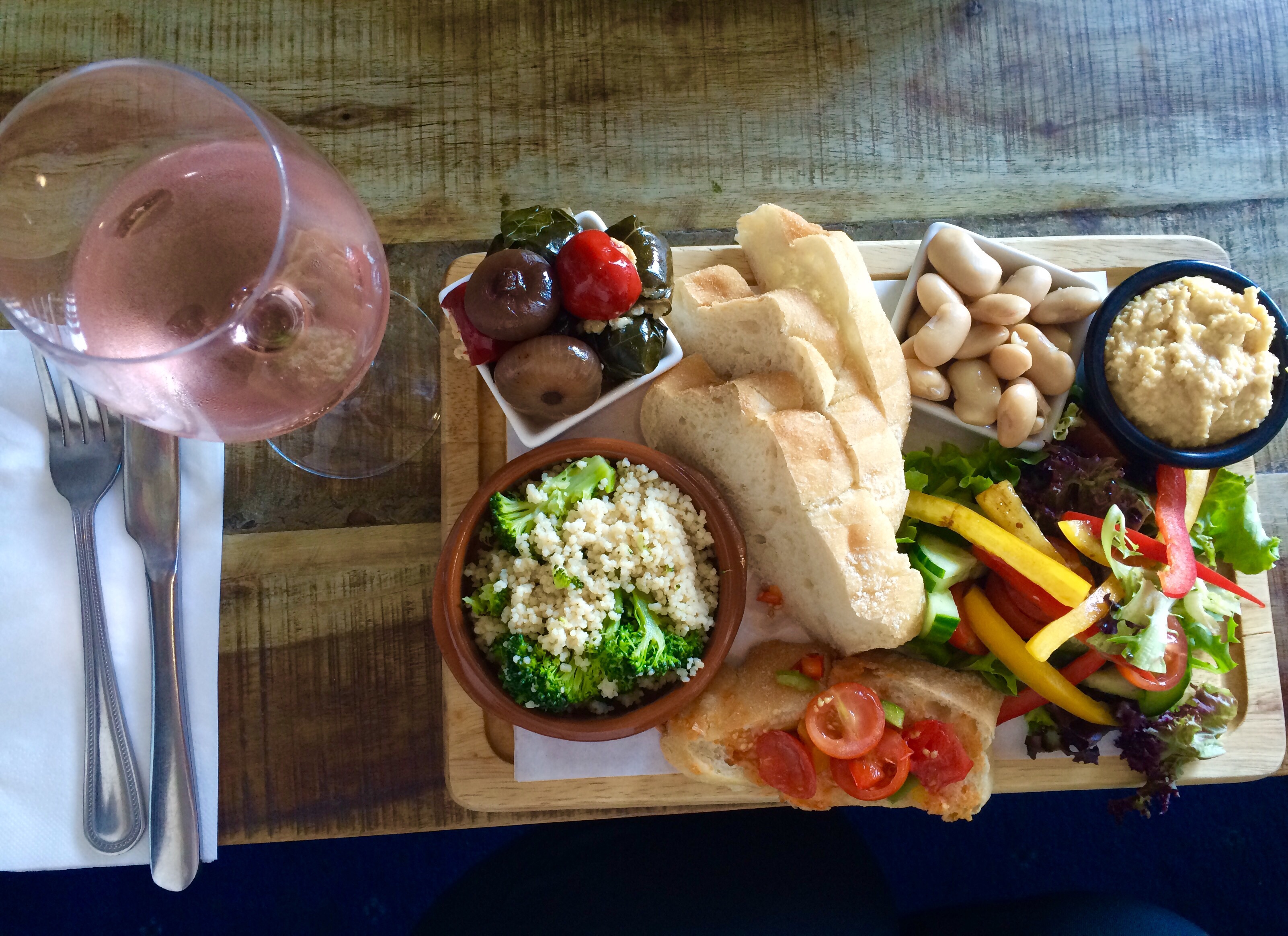 Platter perfection!! – Ponderbug ponders the world